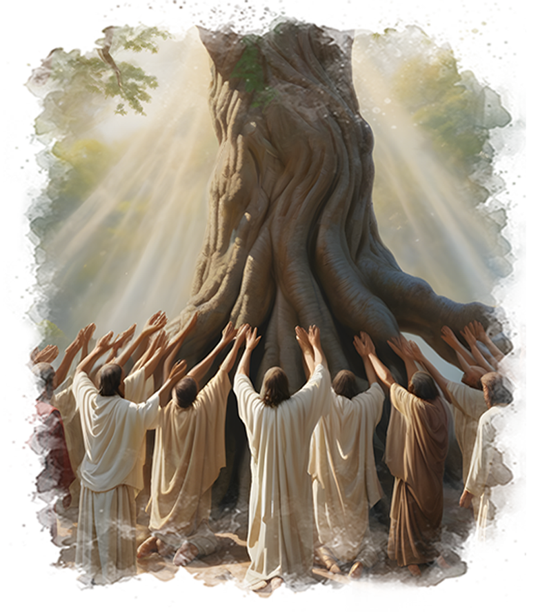 The Story of Prophet Shuaib (عَلَيْهِ ٱلسَّلَامُ) - My Islam